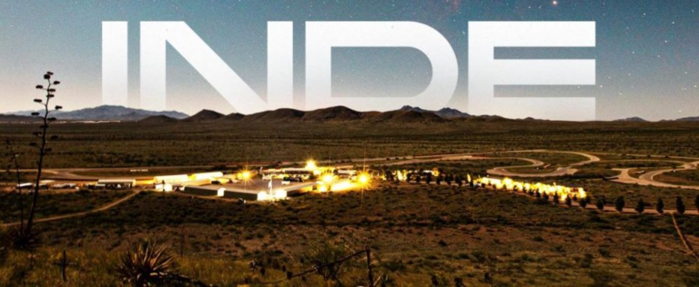 AZ/SAR Driver Education Track Day at Inde Motorsports Ranch, Willcox ...